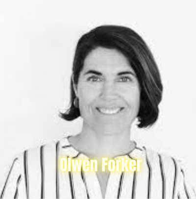 Olwen Forker NQAC23 My Spirited Child