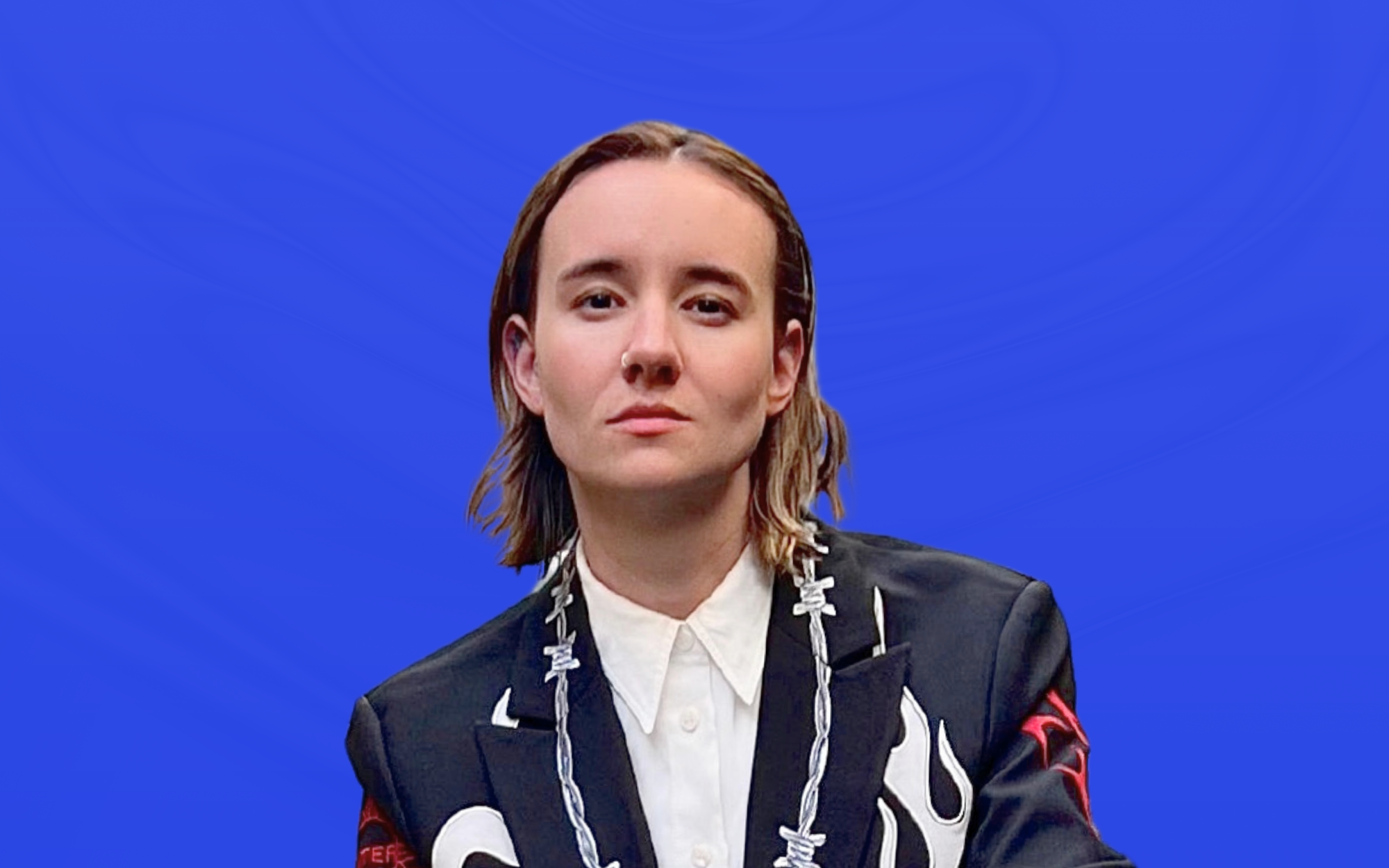 Ari Scott VAC25 My Spirited Child