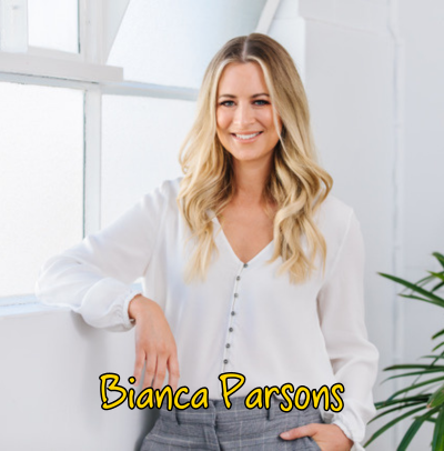 Bianca Parsons NTAC24 My Spirited Child