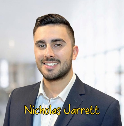 Nicholas Jarrett NSWAC24 My Spirited Child