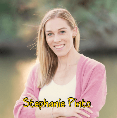 Stephanie Pinto NZACA My Spirited Child