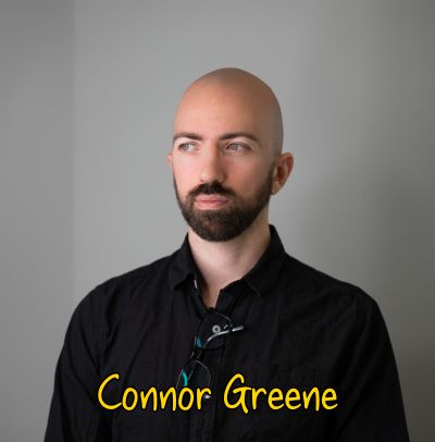 Connor Greene VAC25 My Spirited Child